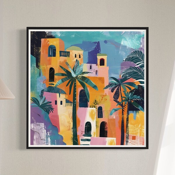 Mediterranean Decor - Etsy