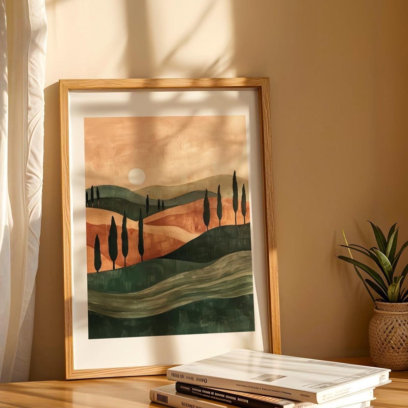 Tuscan Home Style - Etsy UK