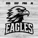 Wildcats School Sport Team Logo SVG, PNG, PDF, Ai, Dxf File Baseball ...