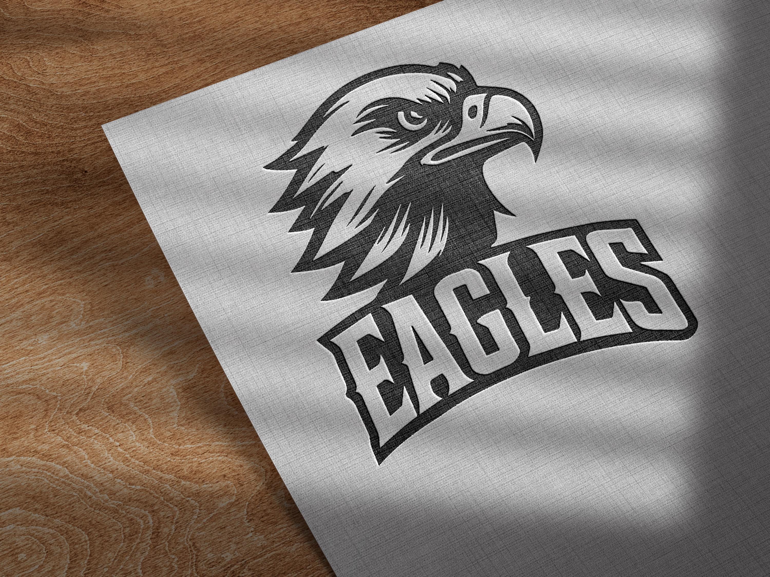 Adler Sport Team Logo SVG, PNG, Dxf, Ai Datei | Baseball, Basketball ...