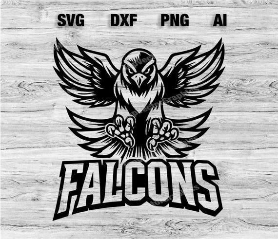 Falken Logo Svg