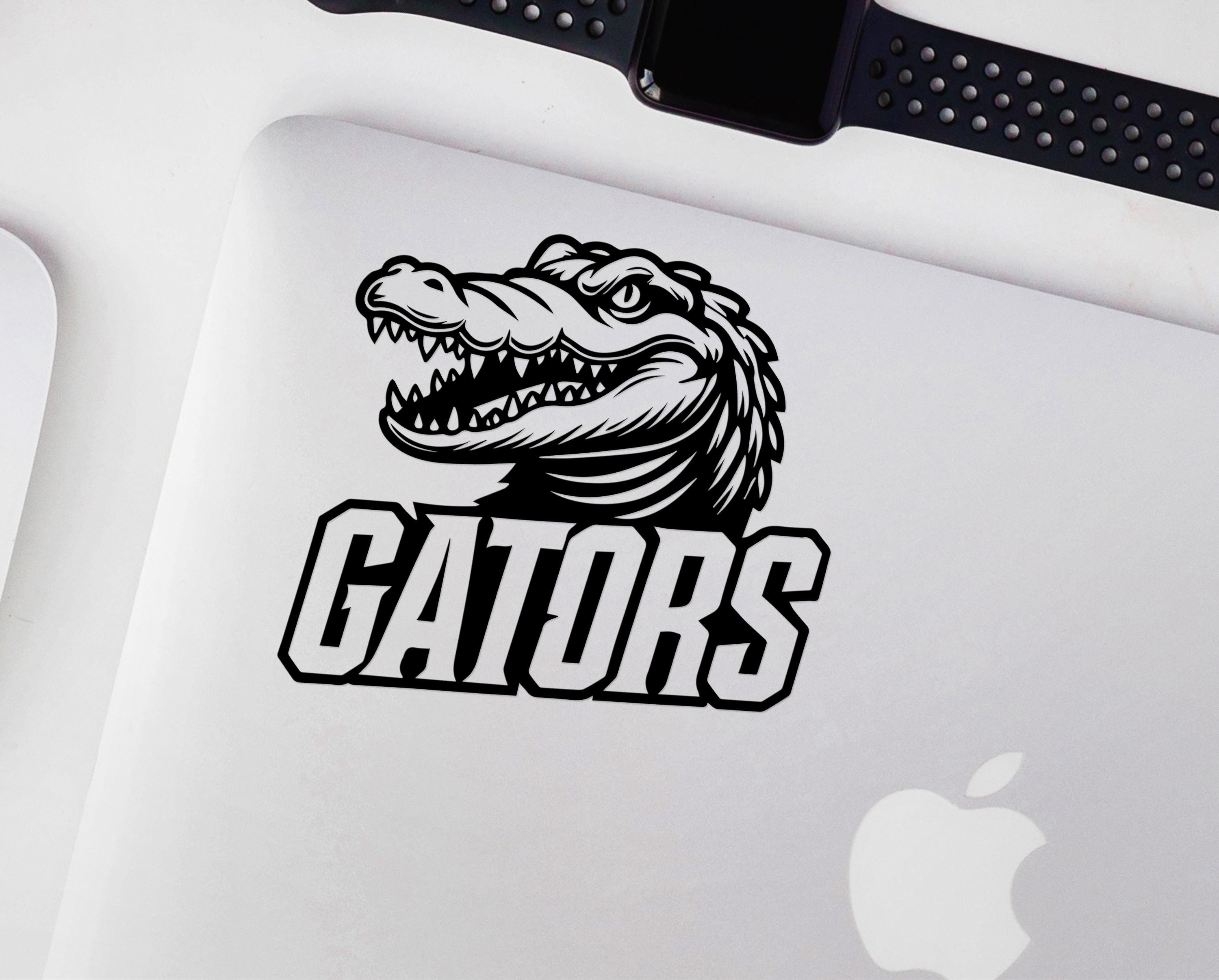 Gators Sport Team Logo SVG, PNG, Dxf, Ai Datei | Baseball, Basketball ...
