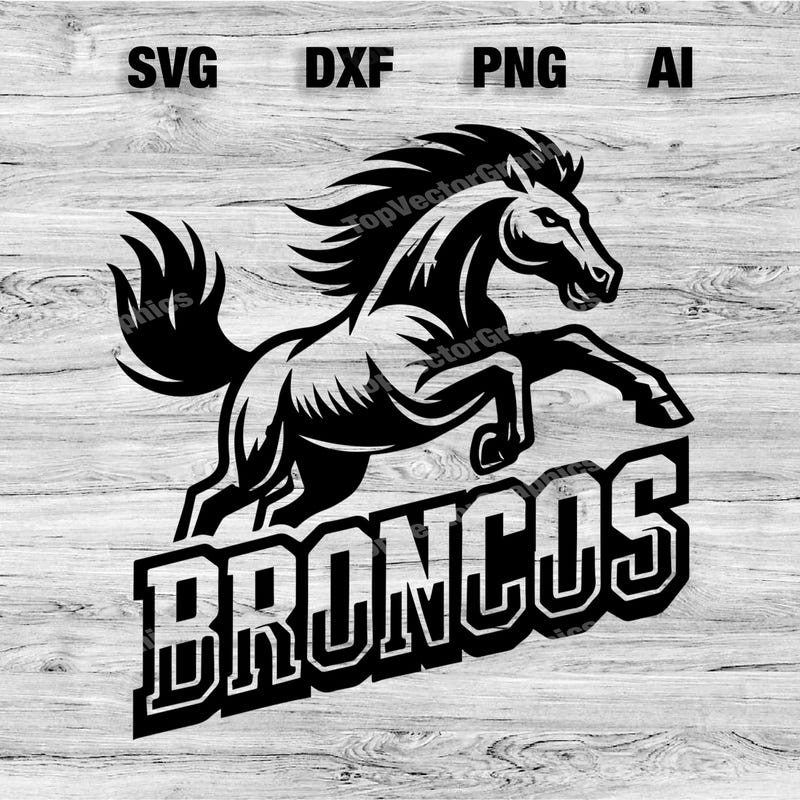 Brisbane Broncos Svg - Etsy Australia