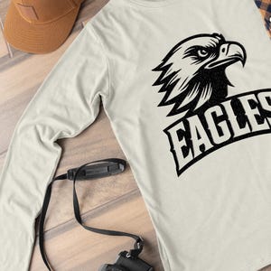 Adler Sport Team Logo SVG, PNG, Dxf, Ai Datei | Baseball, Basketball ...