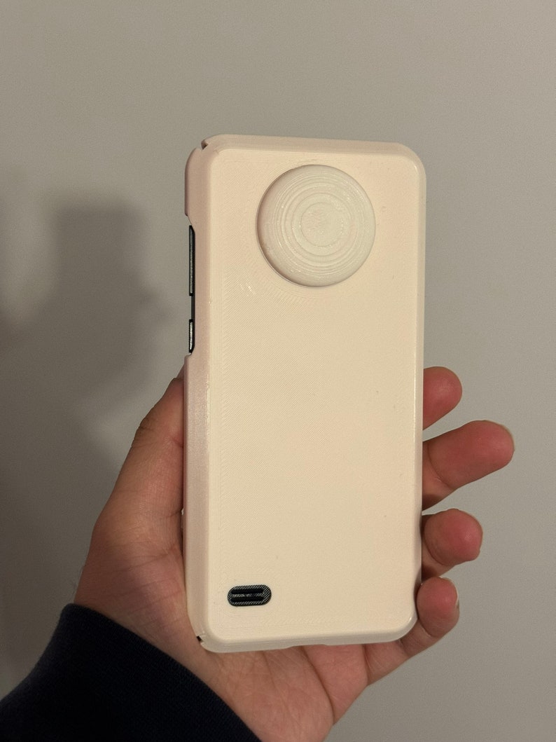 Airtag Omnipod 5 Pdm Controller Case Etsy