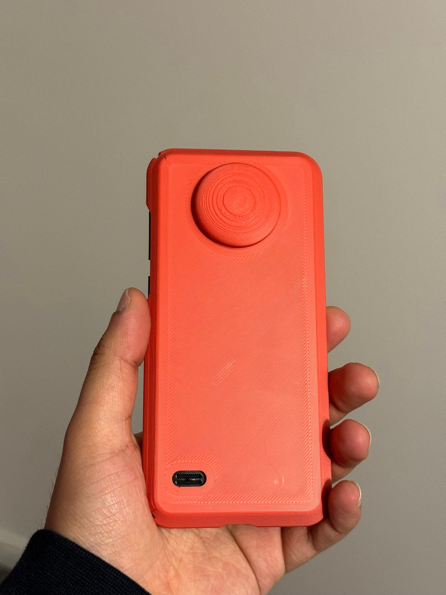 Airtag Omnipod 5 Pdm Controller Case Etsy
