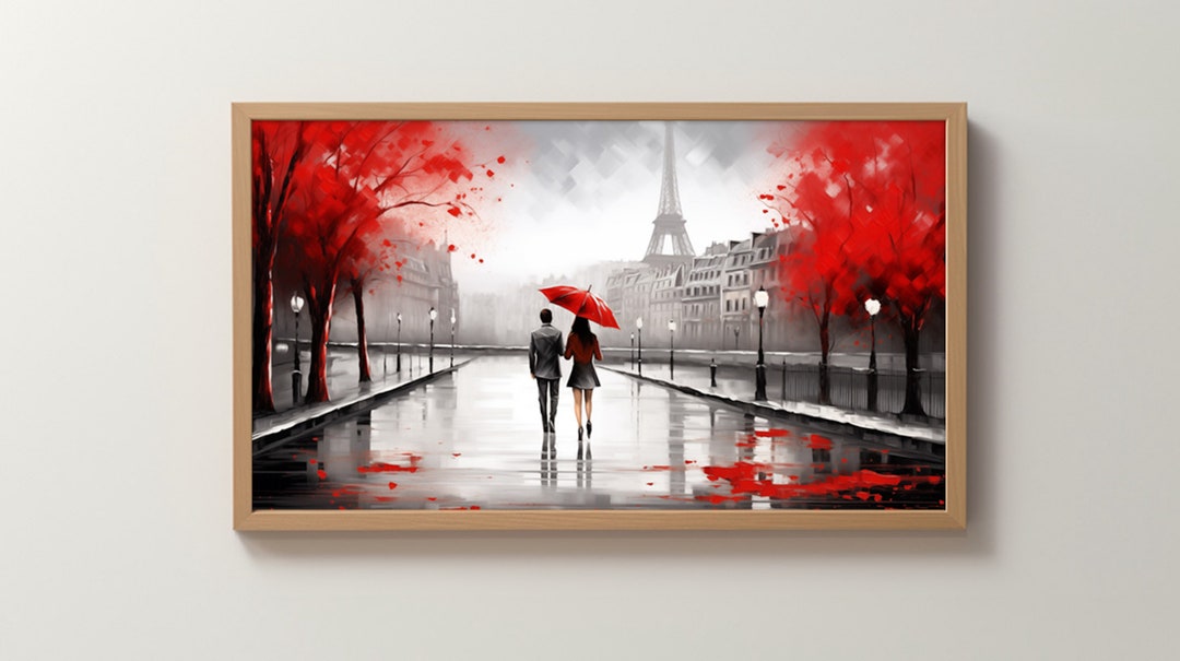 Get 1 Free Frame Tv Art Samsung Wallpaer HD Sony Couple Image LG ...