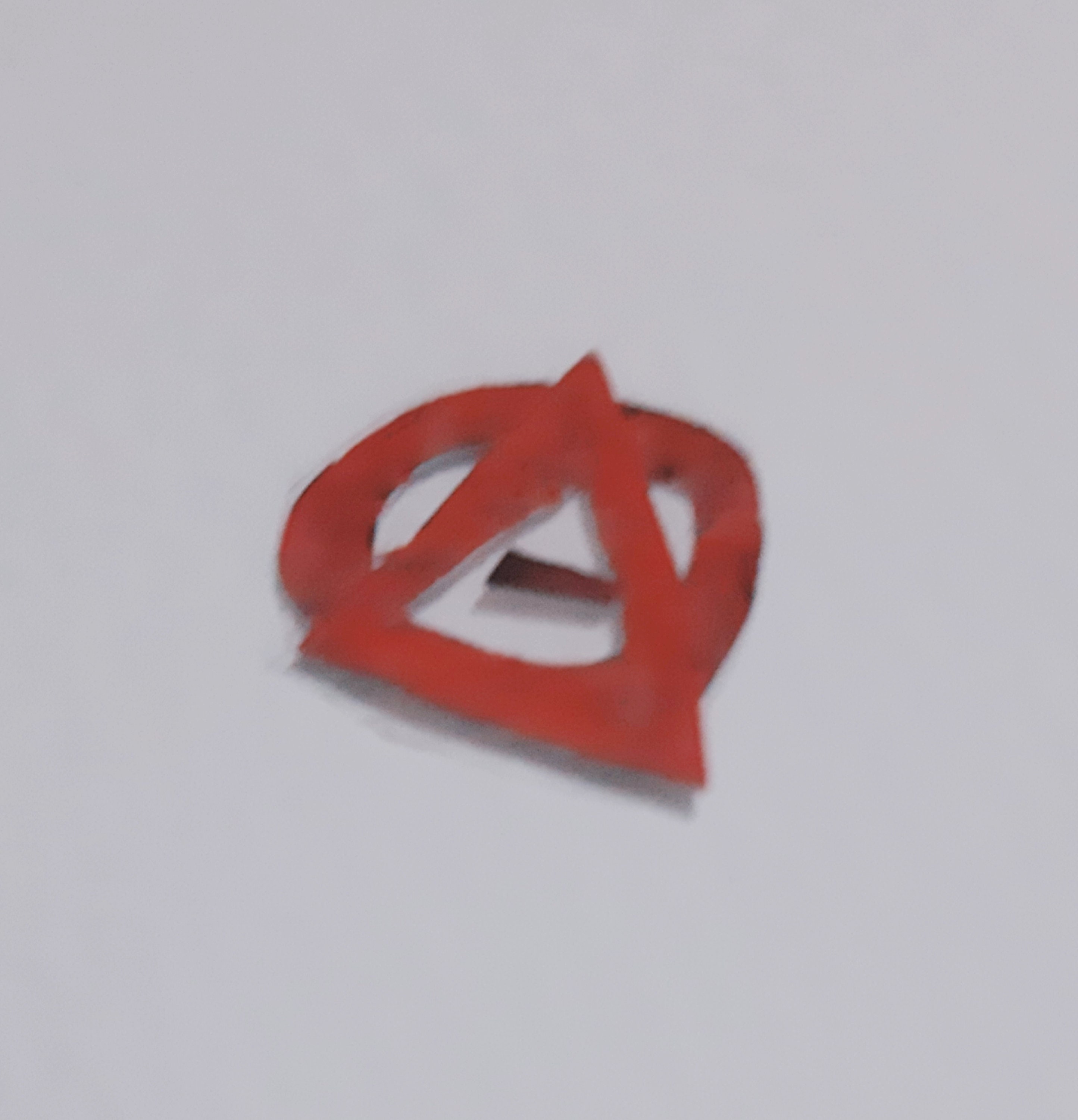 Therian Sticker - Etsy