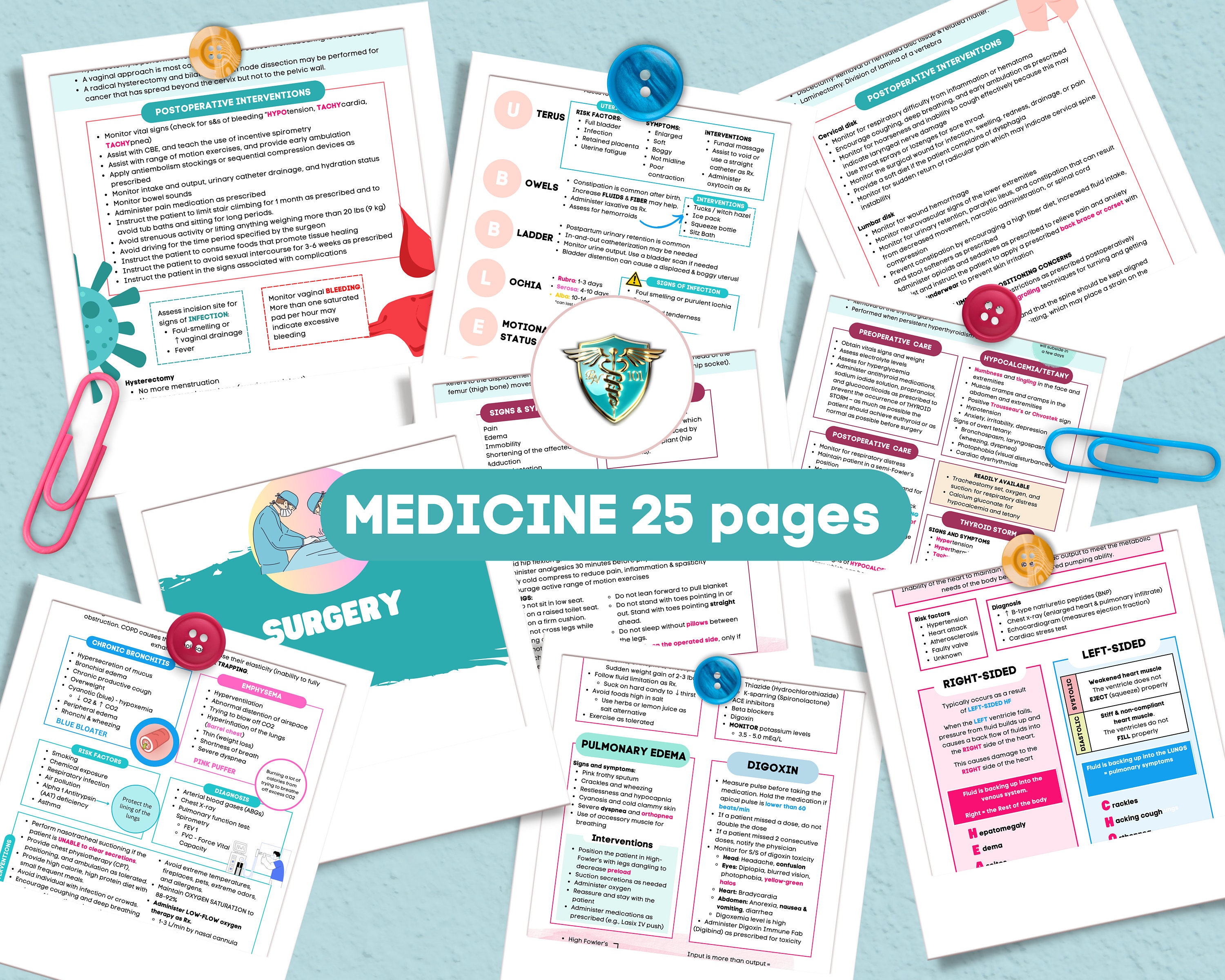 NOTE: New Version is Now Available! the Complete OIIQ Theme Preparation ...