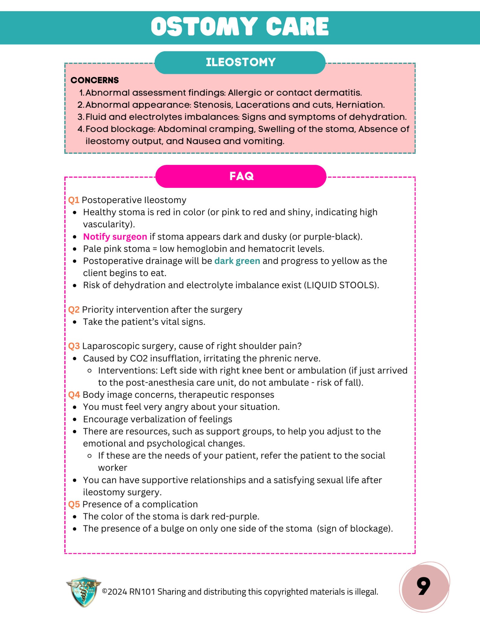 NOTE: New Version is Now Available the Complete OIIQ Theme Preparation ...