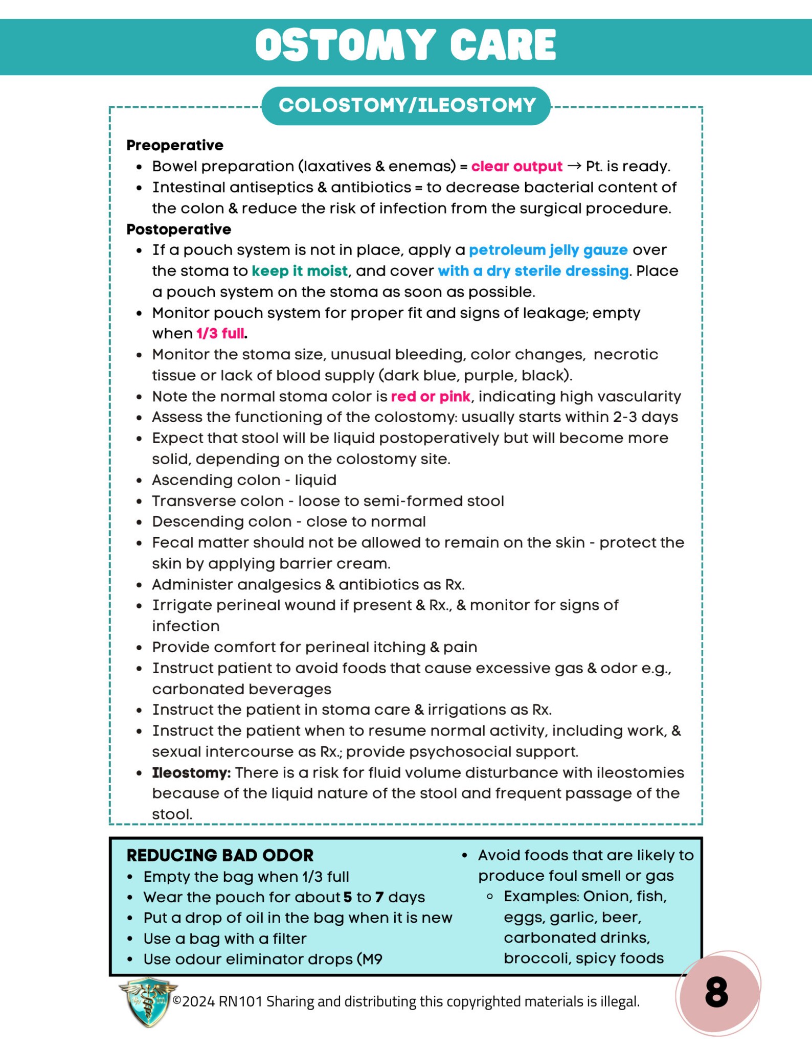 NOTE: New Version is Now Available the Complete OIIQ Theme Preparation ...