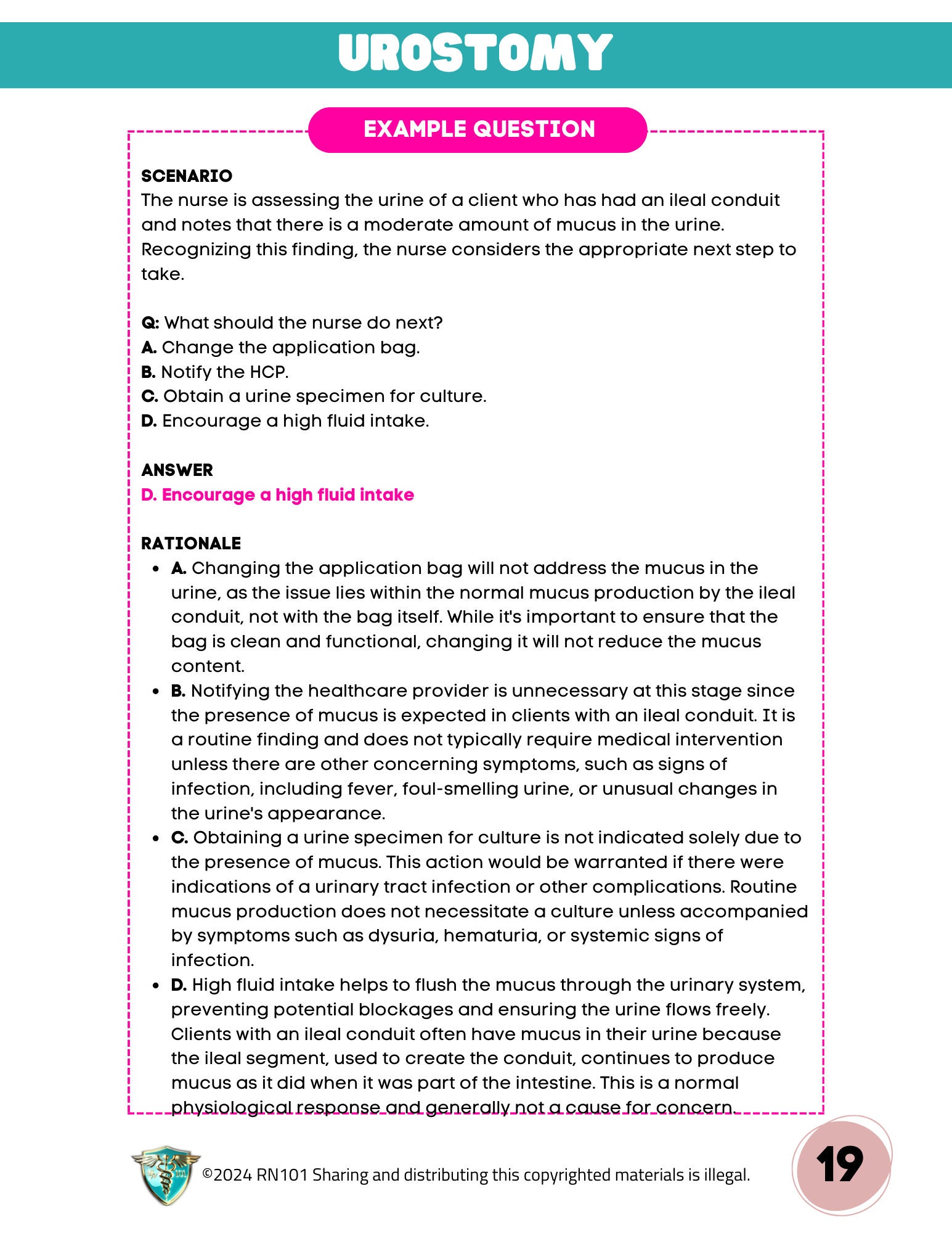 NOTE: New Version is Now Available the Complete OIIQ Theme Preparation ...