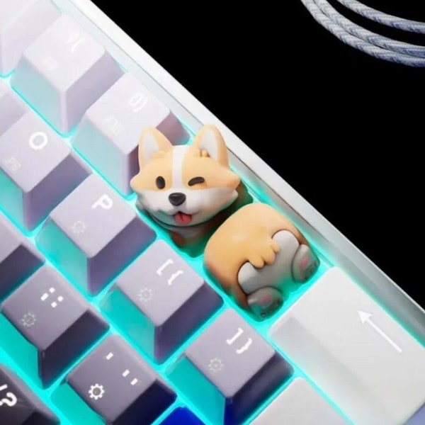 Escape Keycap - Etsy