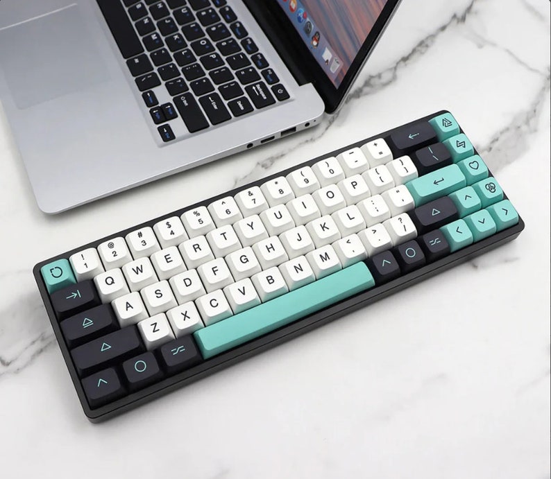 Keycaps ISO DE Keycaps DE Layout German Keycaps Iso De Keycaps Keycaps ...