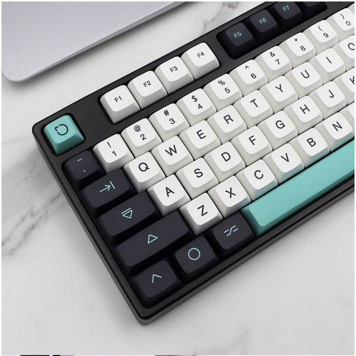 Keycaps ISO DE Keycaps DE Layout German Keycaps Iso De Keycaps Keycaps ...