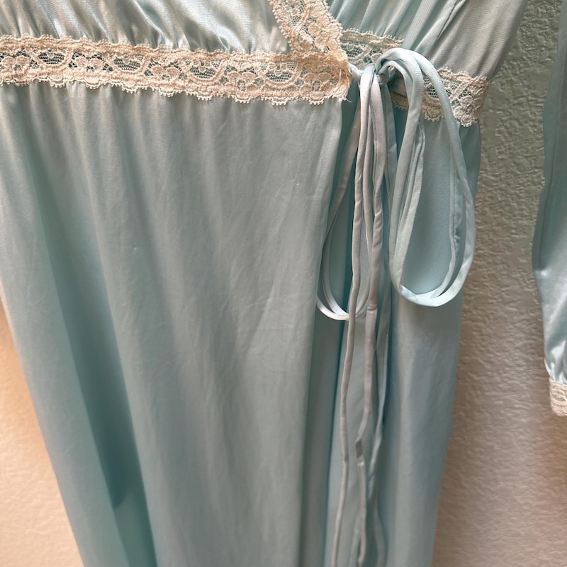 Vintage Boudoir Pajamas - Etsy