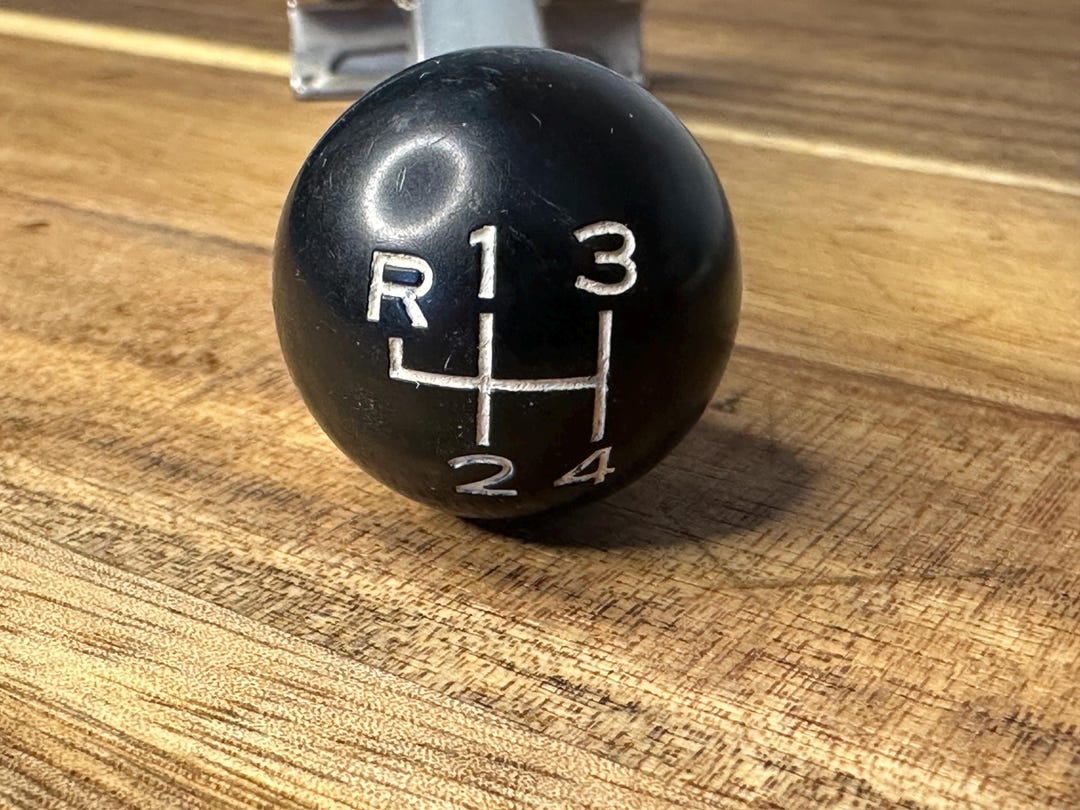 Stick Schick Stick Shift Men’s Facial Razor, Vintage Men’s Razor ...