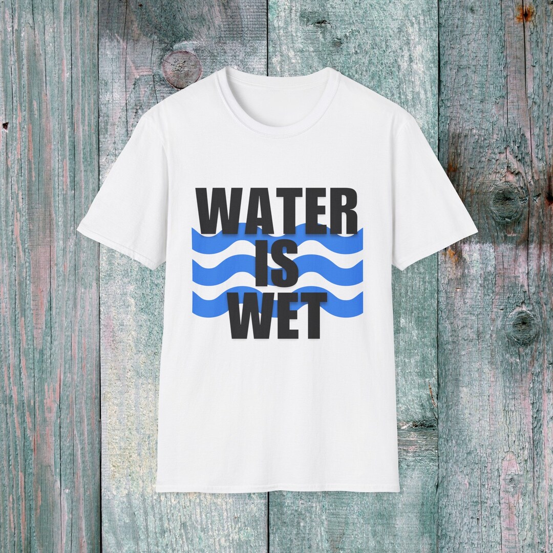 Water is Wet, Tarkov, EFT, USEC, Vocieline, Escape From, PC Gamer, Head Eyes. - Etsy