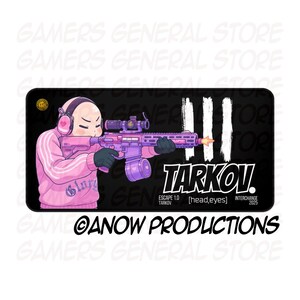 Anime Killa - Etsy