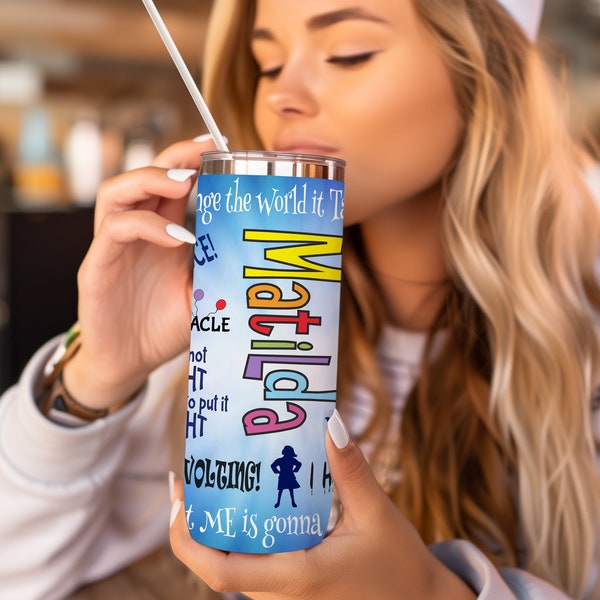 Matilda the Musical - Etsy