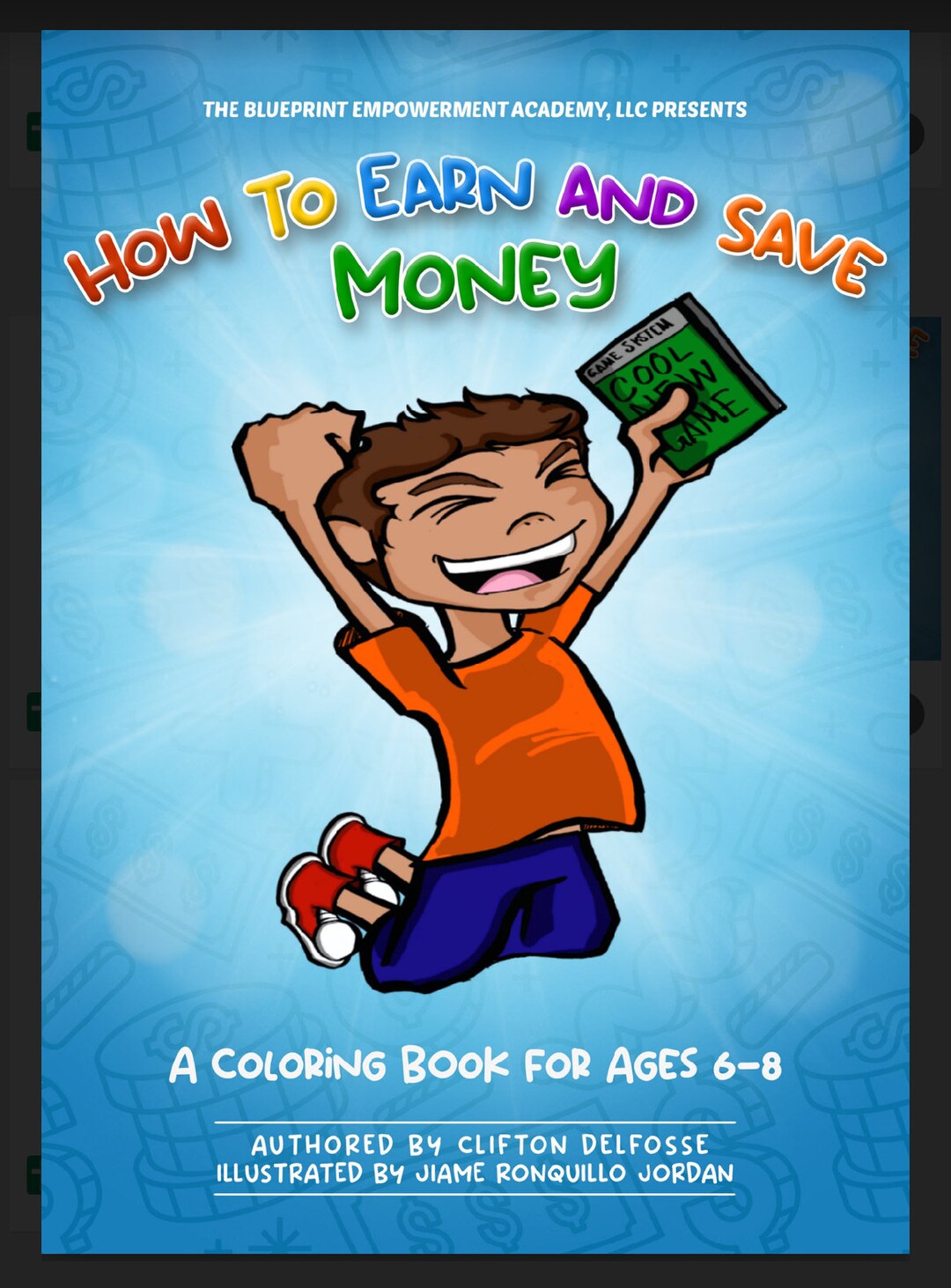 How to Earn & Save Money - Etsy