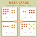 Addition Flash Cards Printable: Math Worksheets for Kids (PDF File ...