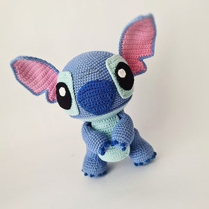 Set of 2 Crochet Pattern, Amigurumi Patterns, Amigurumi Patterns - Etsy