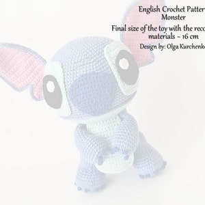 Set of 2 Crochet Pattern, Amigurumi Patterns, Amigurumi Patterns - Etsy