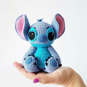 Set of 2 Crochet Pattern, Amigurumi Patterns, Amigurumi Patterns - Etsy