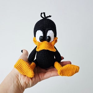 Set of 5 Crochet Pattern, Amigurumi Patterns, Amigurumi Patterns - Etsy