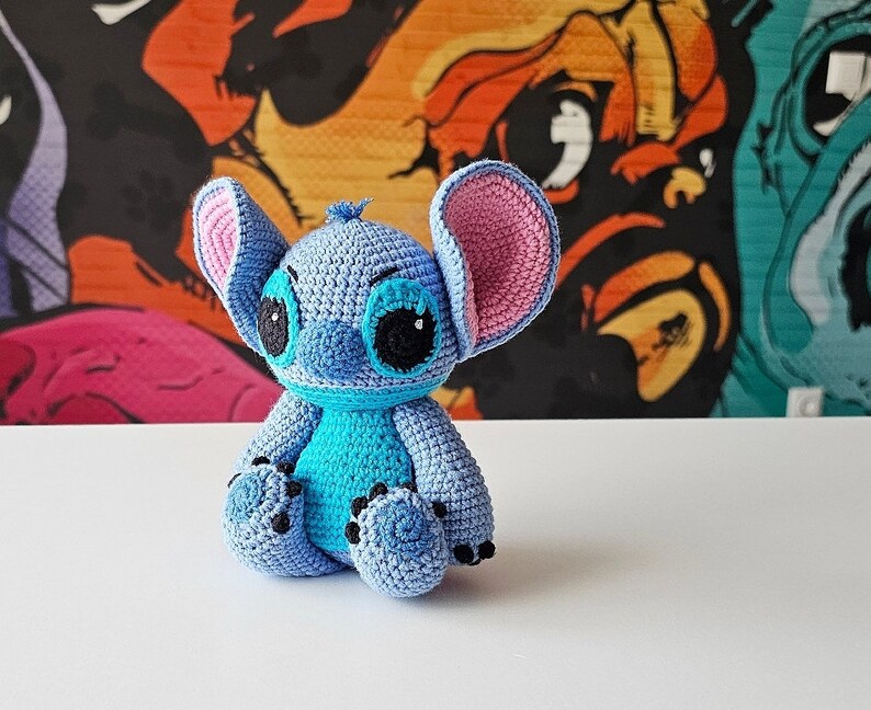 Set of 2 Crochet Pattern, Amigurumi Patterns, Amigurumi Patterns - Etsy