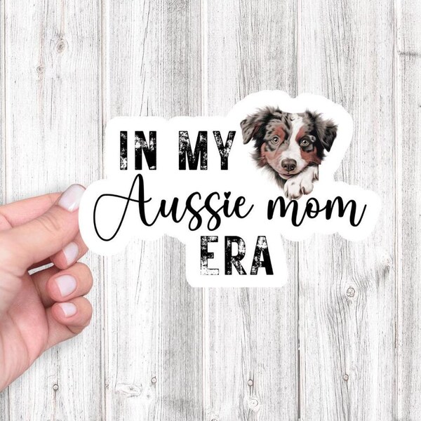 Aussie - Etsy