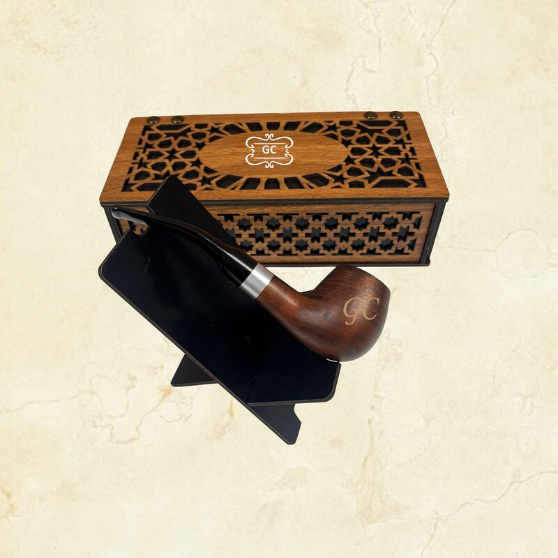 Pipe Gift Set - 60+ Gift Ideas for 2025