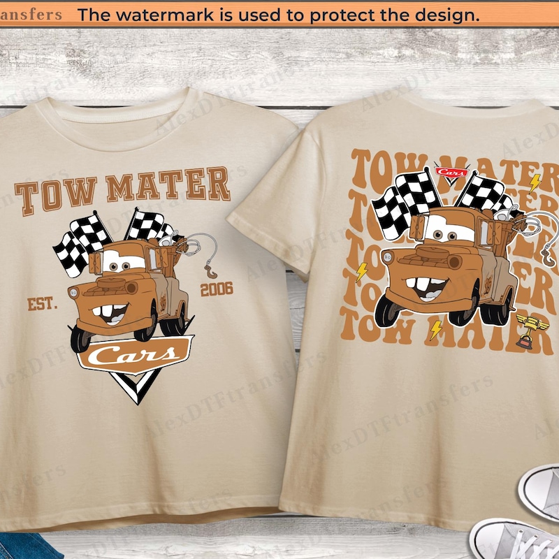 Mater tow hook - Etsy.de