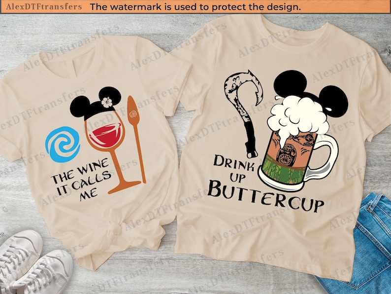 Moana Maui Epcot Shirt, Disney Couple Shirts - Etsy