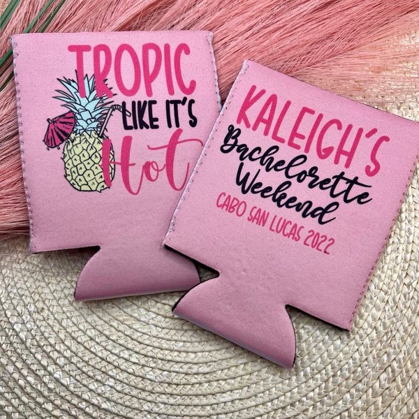 Tropic Like Its Hot Bachelorette - Etsy