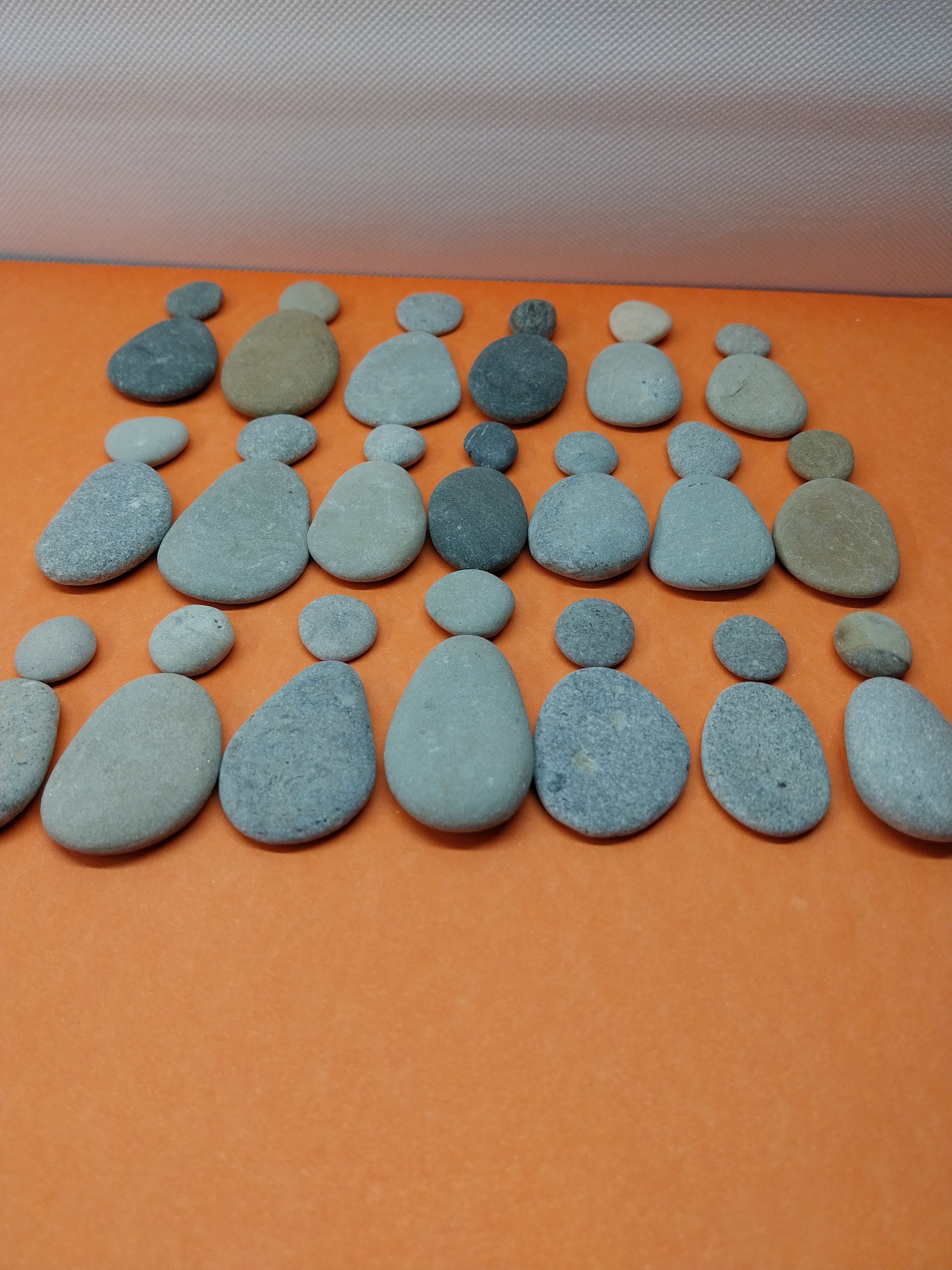 Pebbles for Craft.pebbles for Pebble Art Picture.natural Beach Stones ...