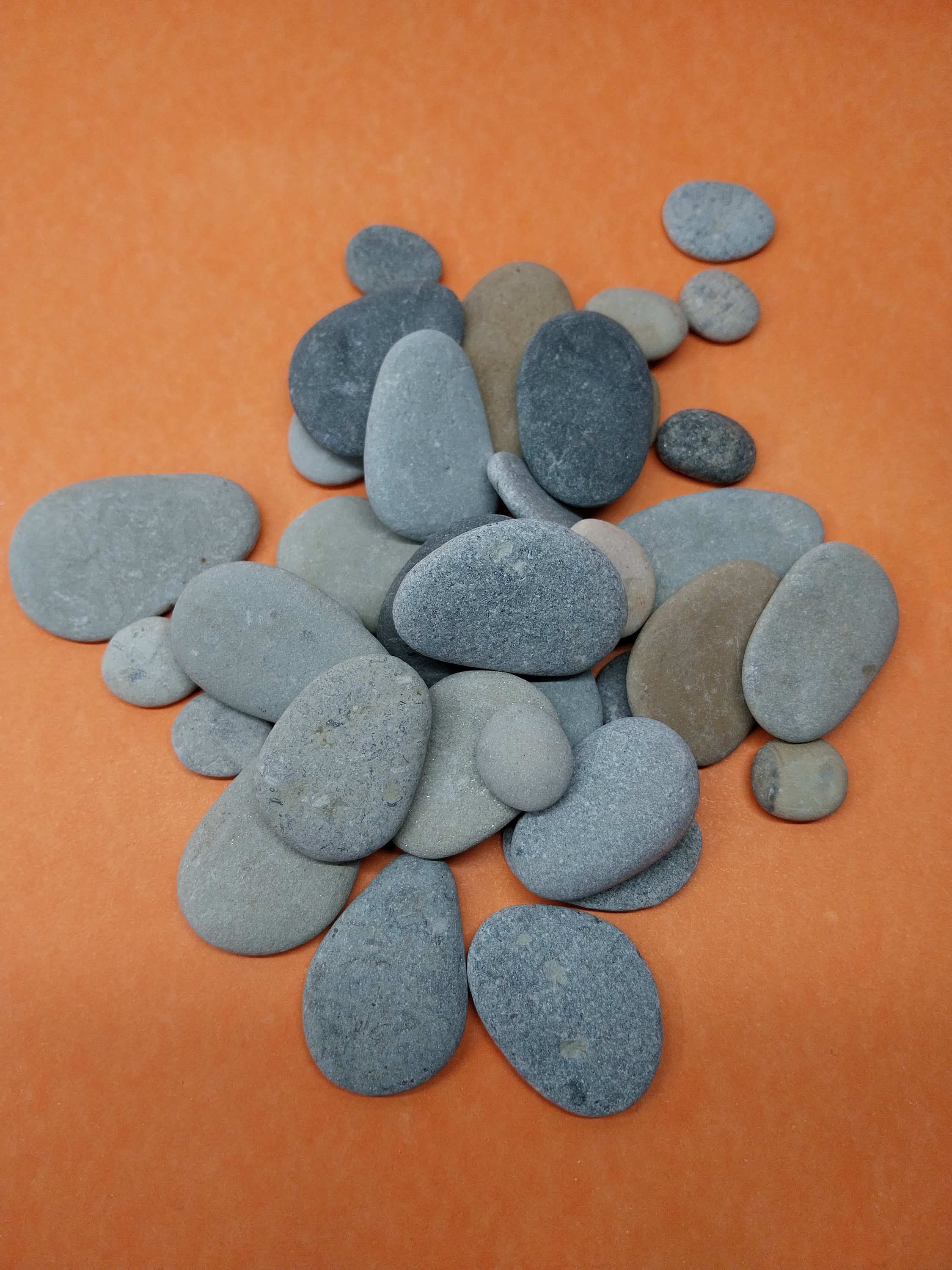 Pebbles for Craft.pebbles for Pebble Art Picture.natural Beach Stones ...