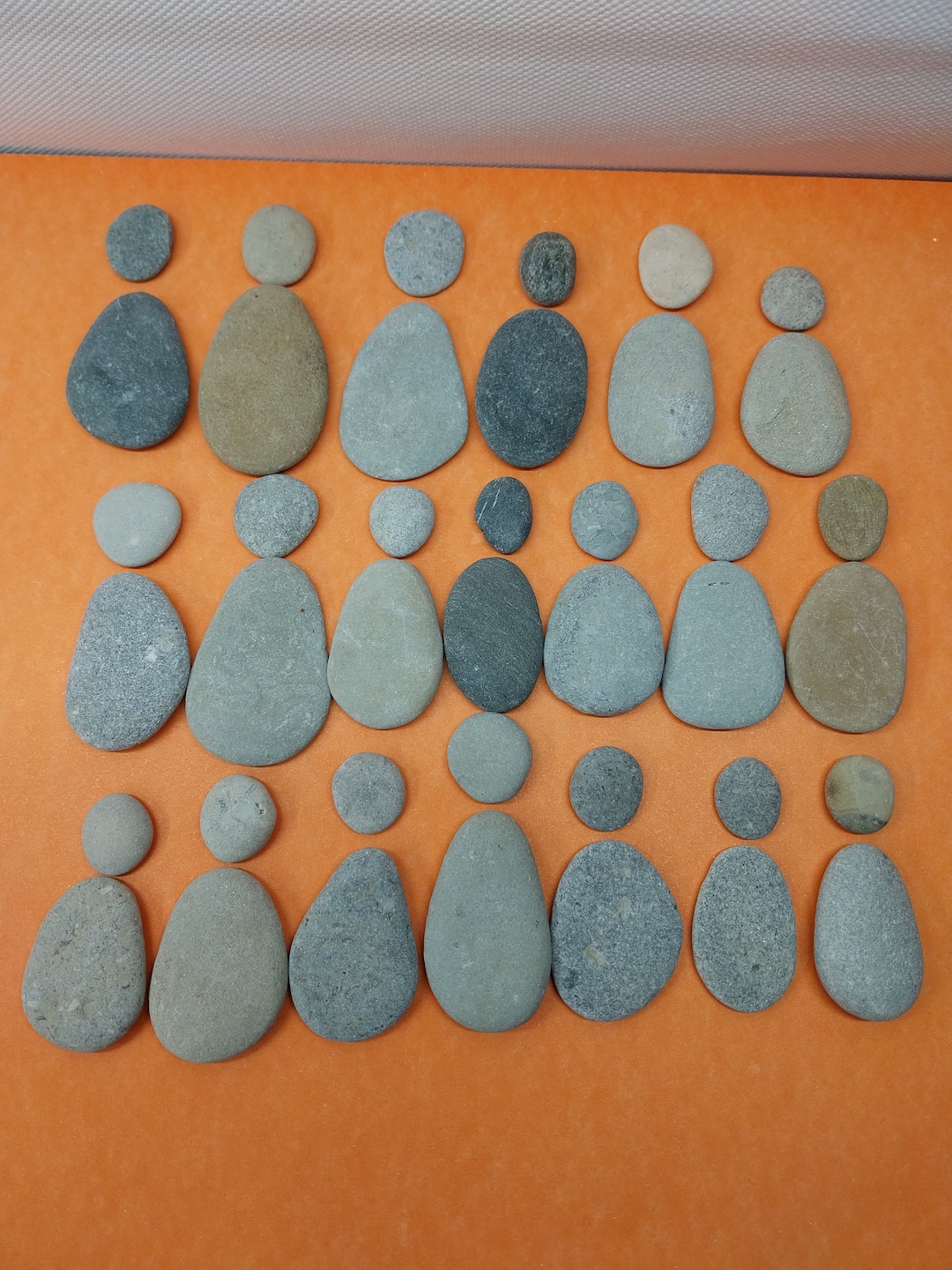 Pebbles for Craft.pebbles for Pebble Art Picture.natural Beach Stones ...