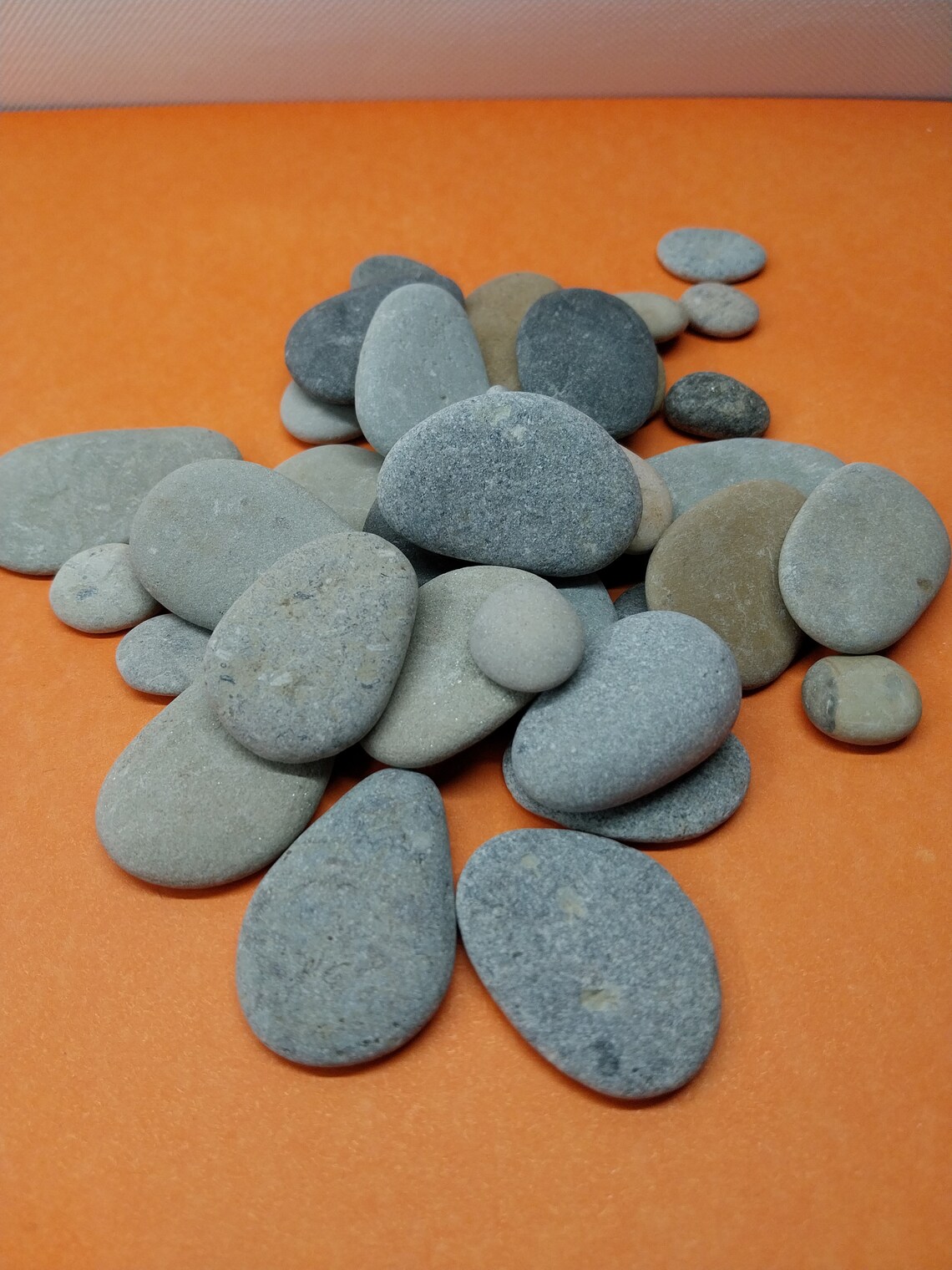 Pebbles for Craft.pebbles for Pebble Art Picture.natural Beach Stones ...