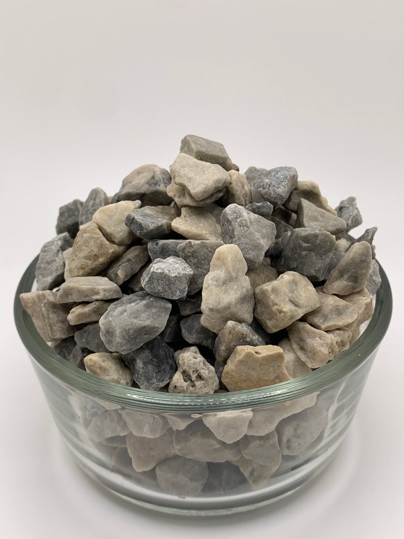 3/8 Limestone Decorative Stone, DIY Succulents, Aggregate, DIY ...