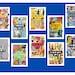 Art Classroom Poster Bundle - Art Classroom Posters - Art Teaching ...