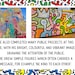 Keith Haring Teaching Resource With Lesson Presentation and Printable ...