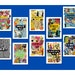 Art Classroom Posters - Art Genre Prints - Art Classroom Decor - 10 ...