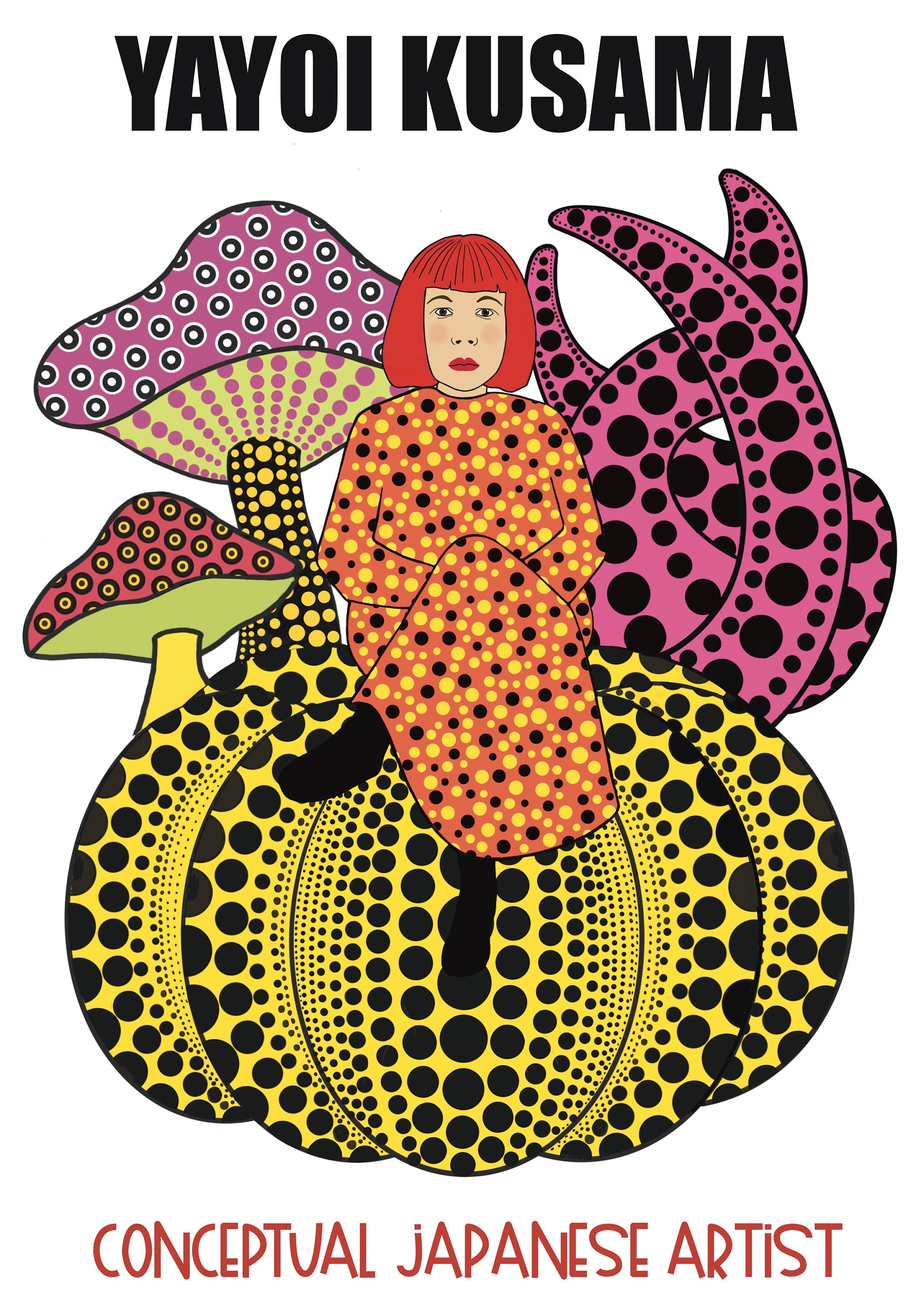 Art Room Posters, Famous Artist Posters Prints for Art Classroom ...