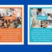 Art Classroom Posters, Media Information Posters for Art Class, Bright ...