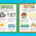 Principles of Design Classroom Posters - Art Classroom Posters ...