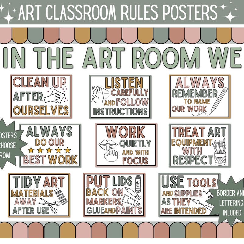 Room Posters - Etsy