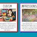 Art Classroom Posters - Art Movements Posters - Art Teaching Materials ...