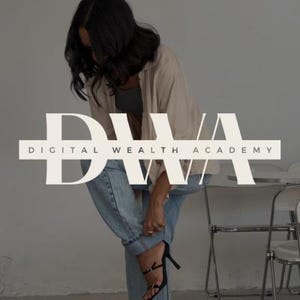 Digital Wealth Academy (DWA): the One-stop-shop Online Course - Master ...